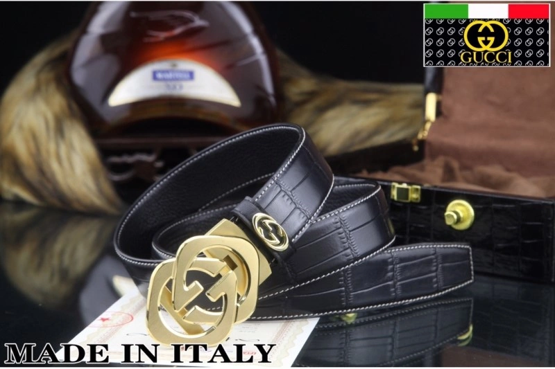 Perfect replica Gucci Belts