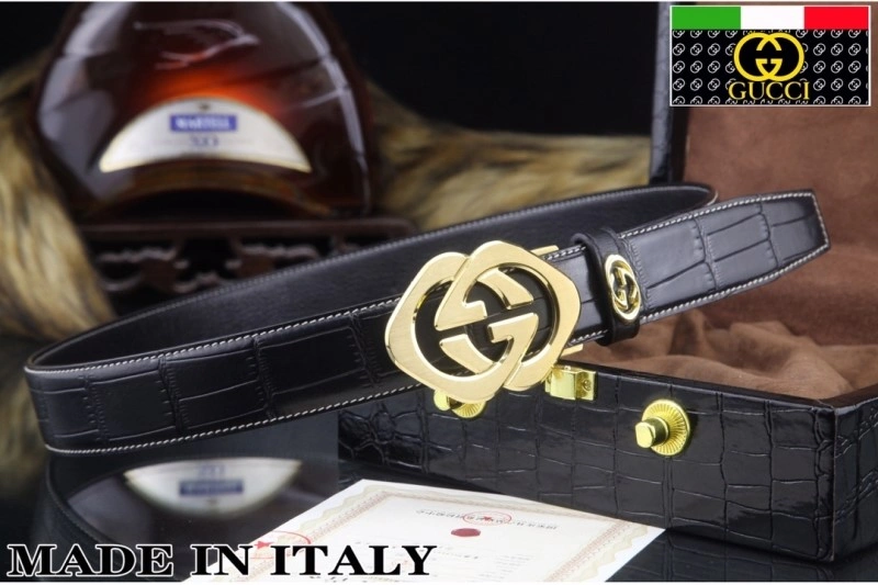 Perfect replica Gucci Belts