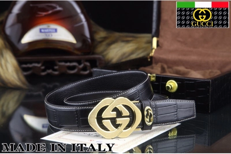 Perfect replica Gucci Belts