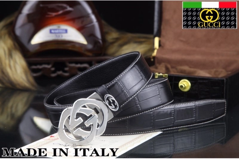 Perfect replica Gucci Belts