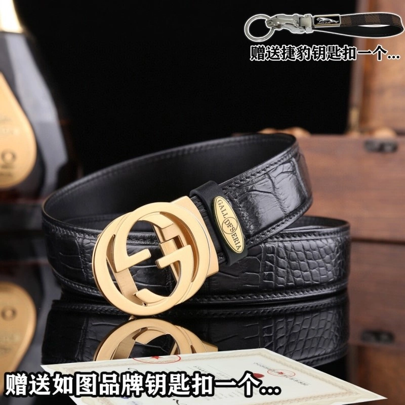 High accuracy Gucci Belts
