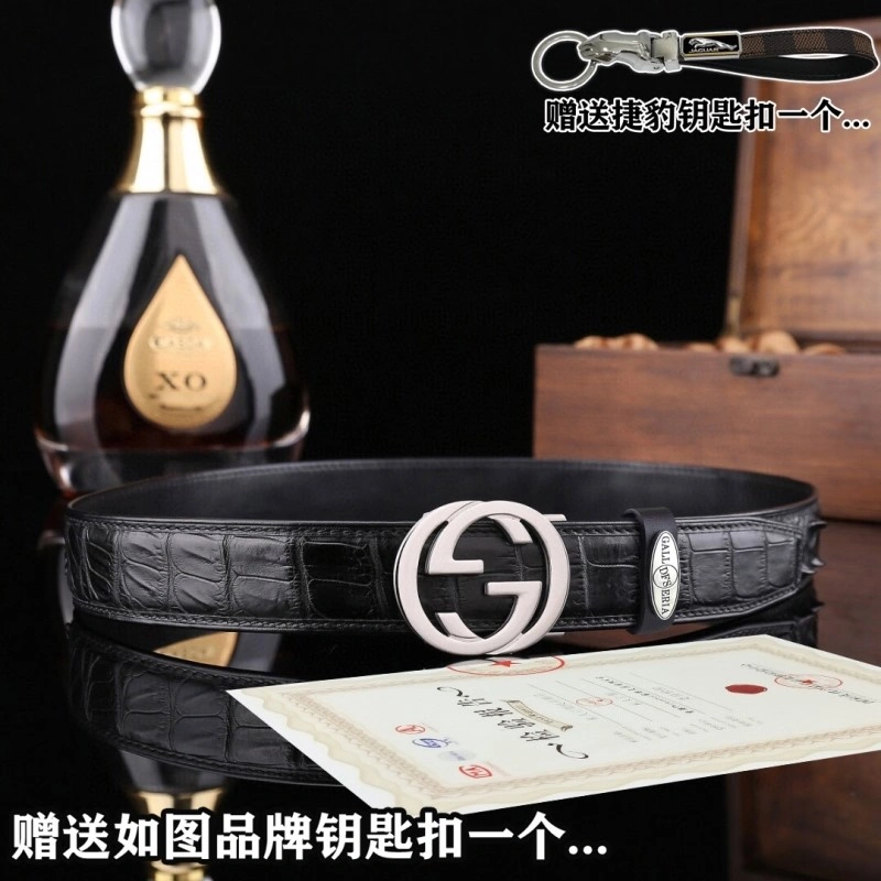 High accuracy Gucci Belts