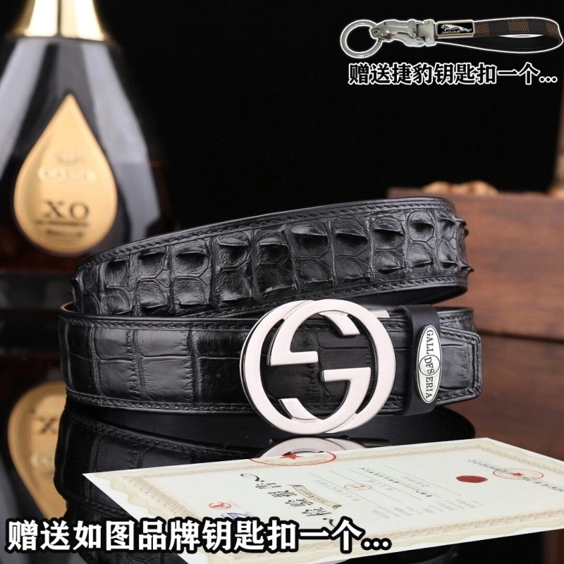 High accuracy Gucci Belts