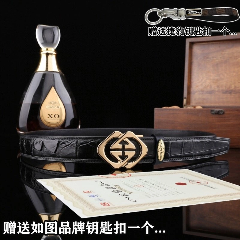 Exact replica Gucci Belts