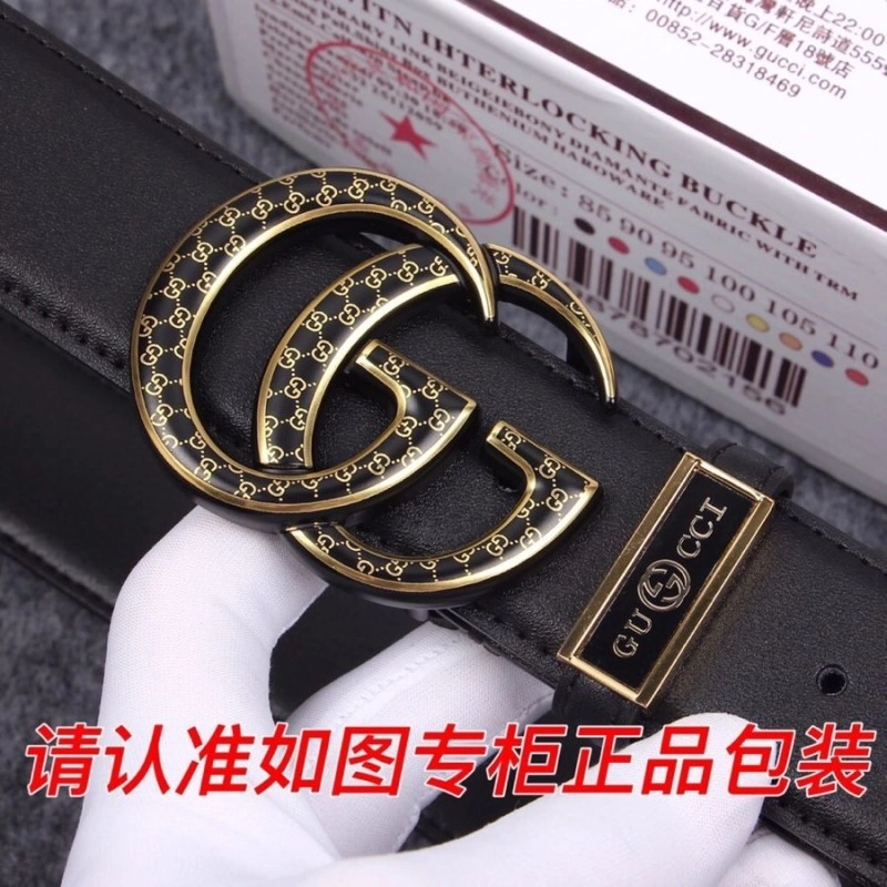 Original Gucci Belts