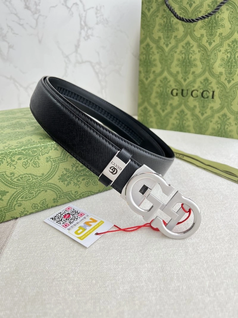 Reasonably priced Gucci Belts