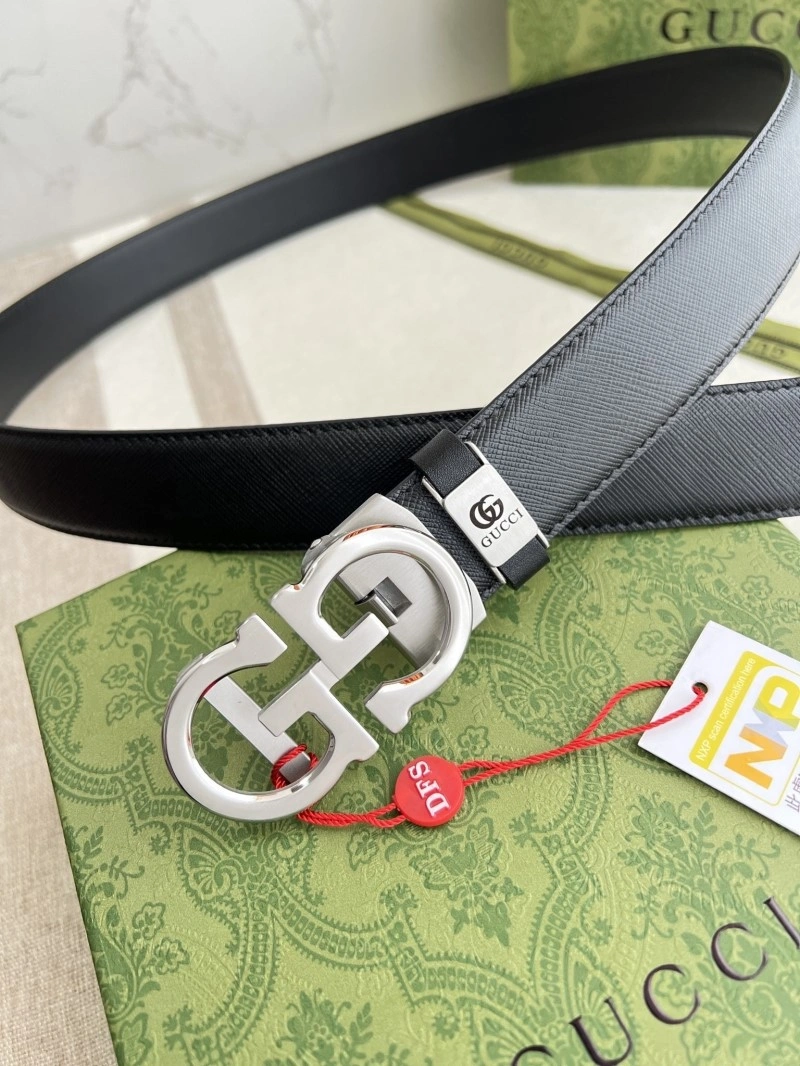 Reasonably priced Gucci Belts