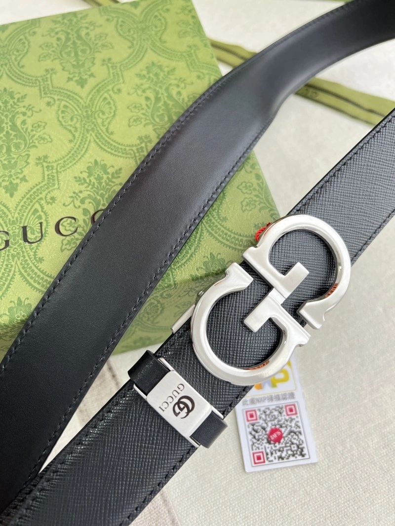 Reasonably priced Gucci Belts