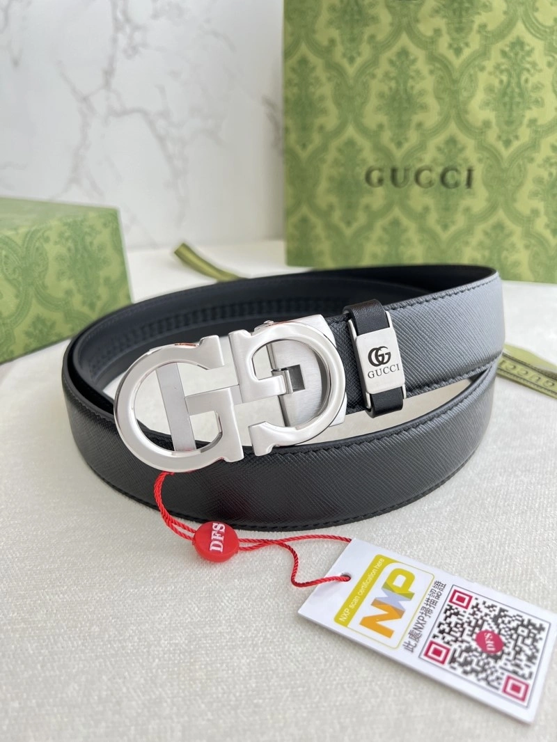 Reasonably priced Gucci Belts