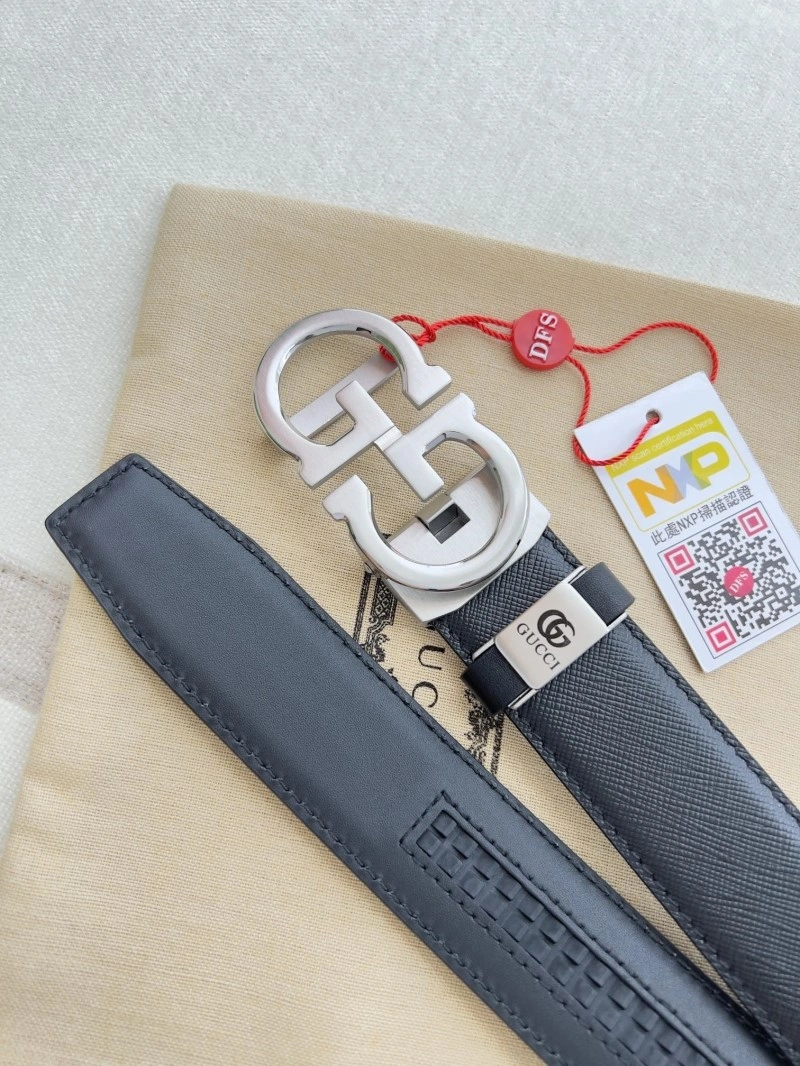 Reasonably priced Gucci Belts