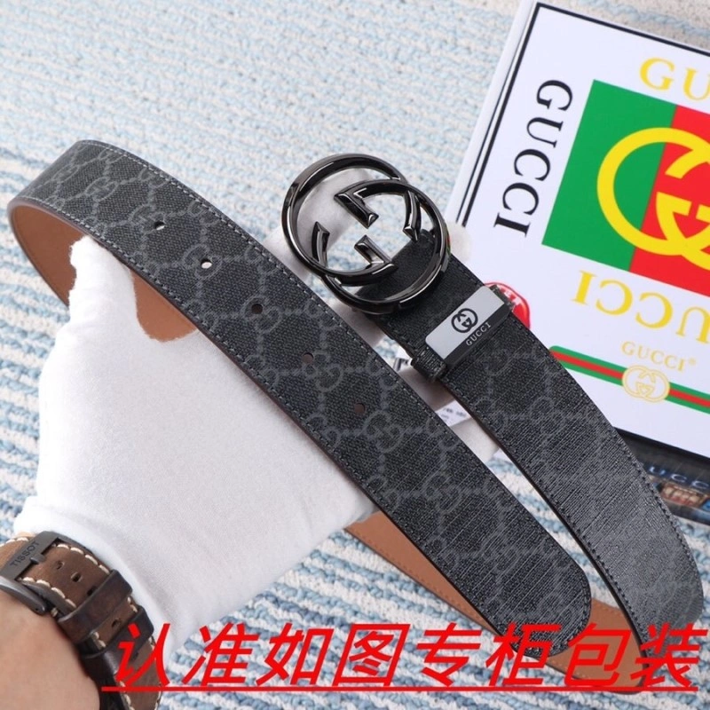 Mirror quality Gucci Belts