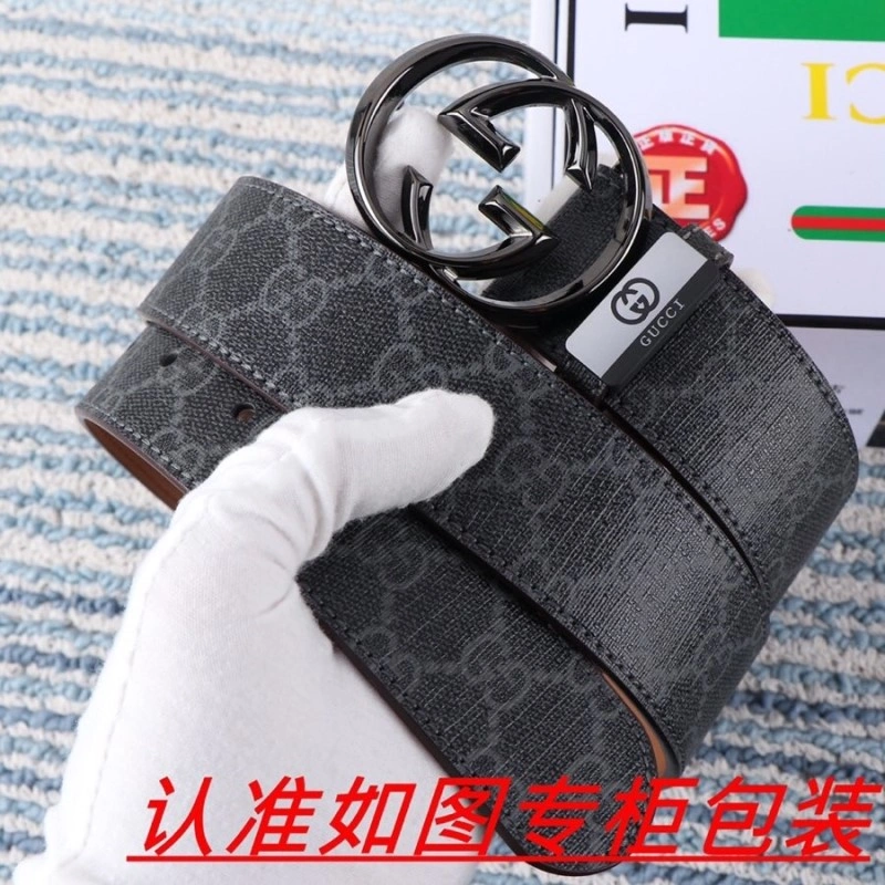 Mirror quality Gucci Belts