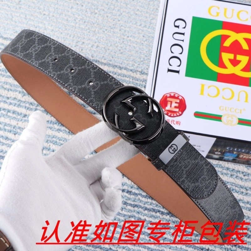 Mirror quality Gucci Belts