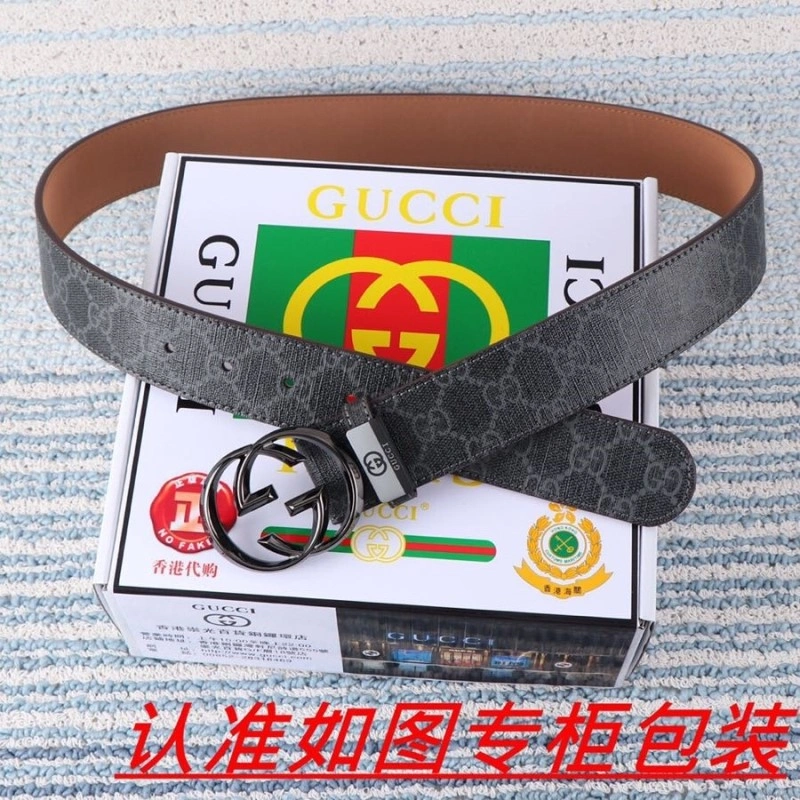 Mirror quality Gucci Belts