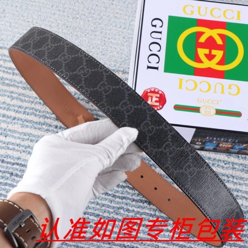 Mirror quality Gucci Belts
