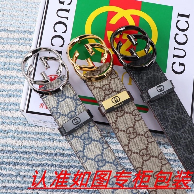 Mirror quality Gucci Belts