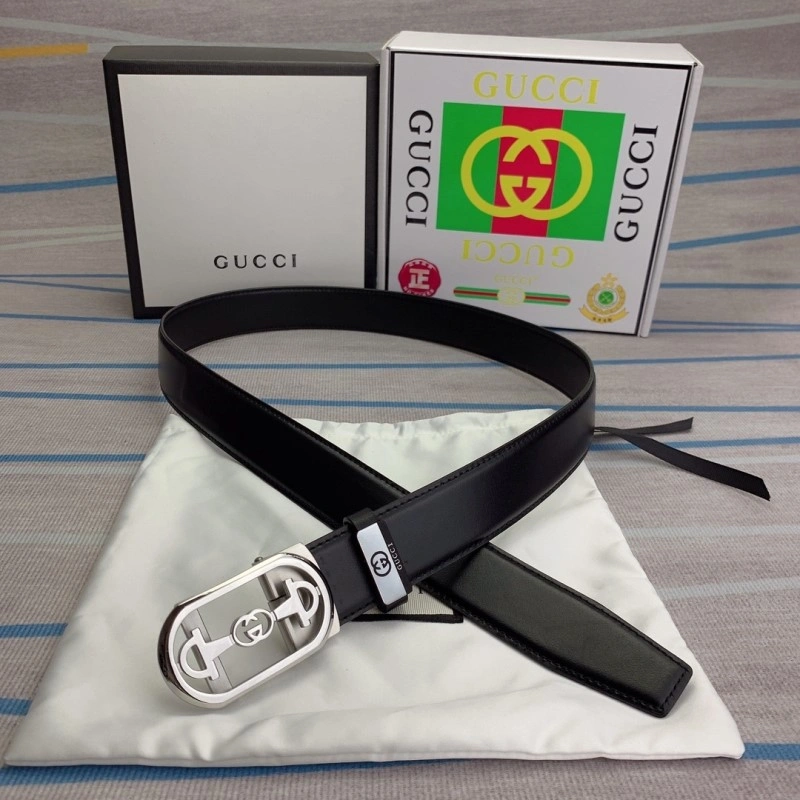 Mirror quality Gucci Belts