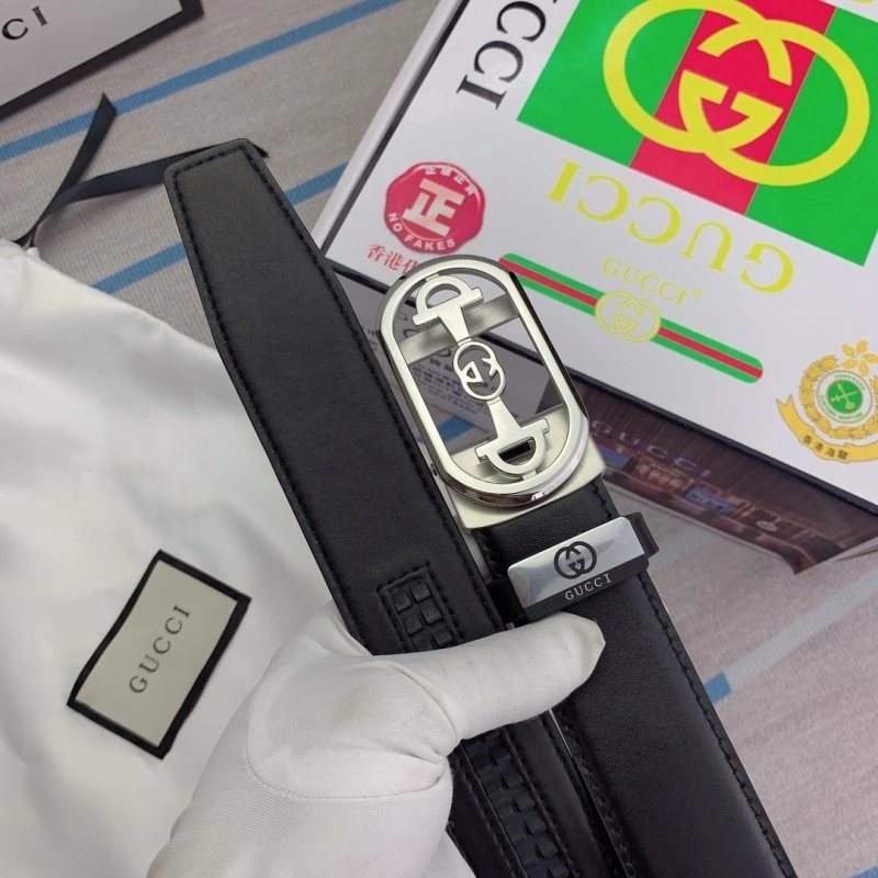 Mirror quality Gucci Belts