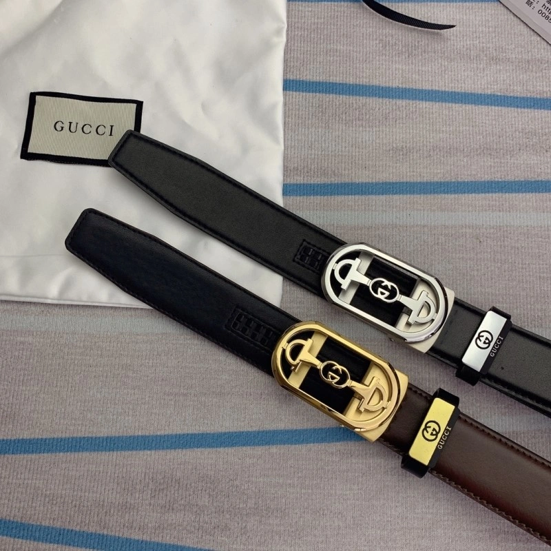 Mirror quality Gucci Belts