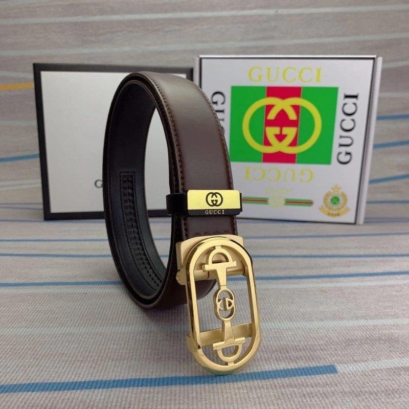 Brand-original Gucci Belts