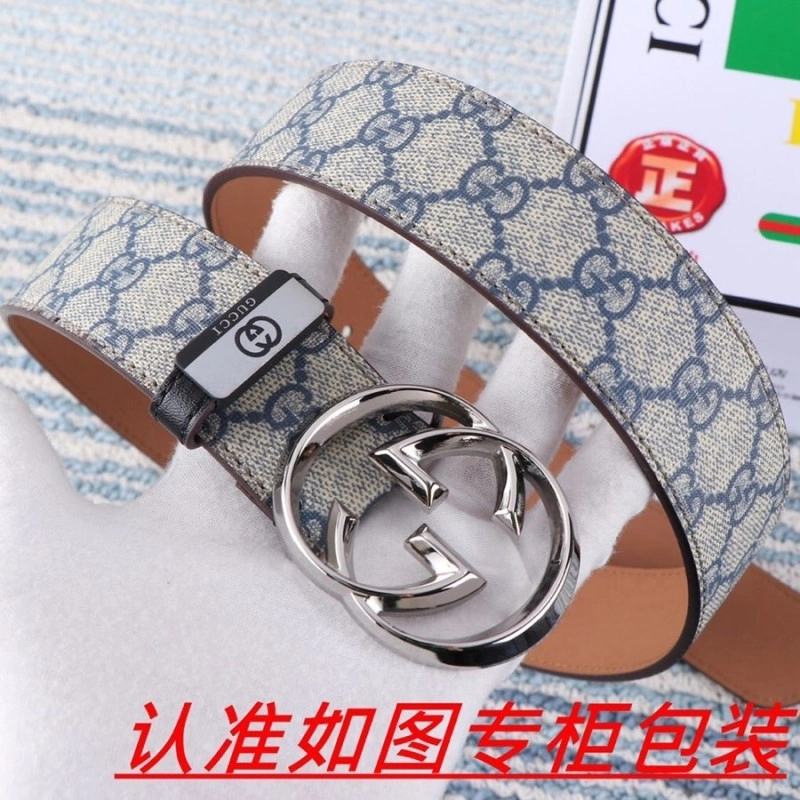 Factory-made Gucci Belts