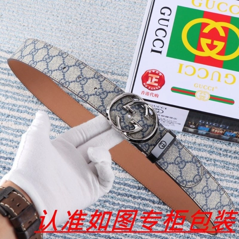 Factory-made Gucci Belts