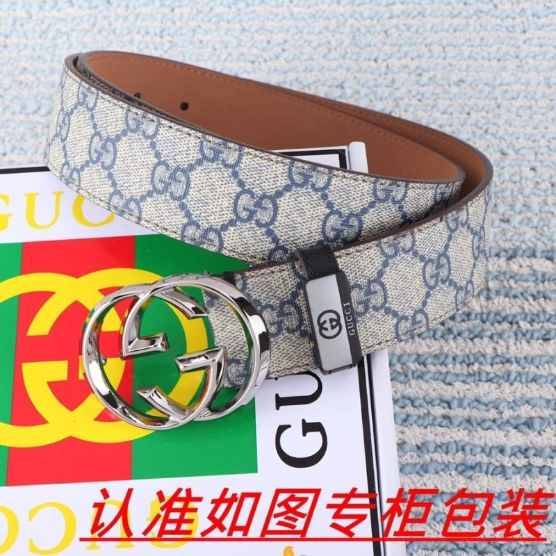 Factory-made Gucci Belts