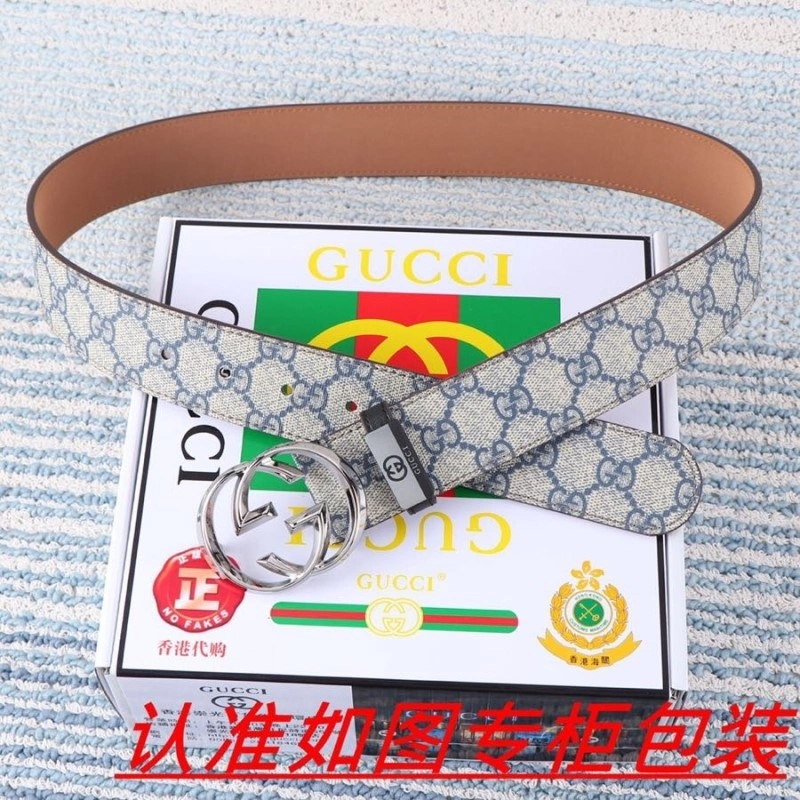 Factory-made Gucci Belts