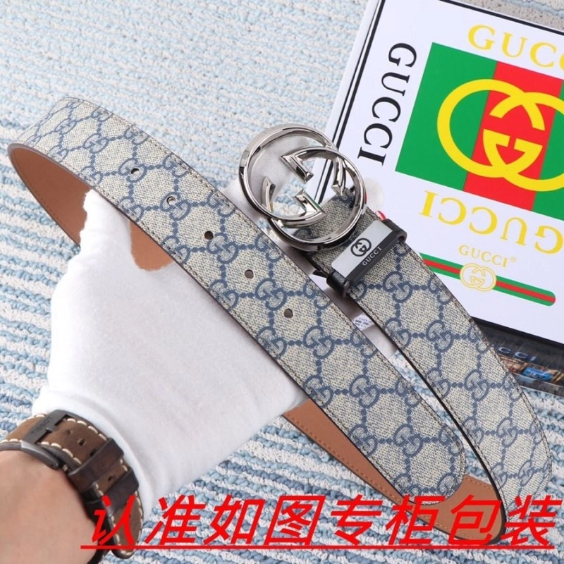 Factory-made Gucci Belts