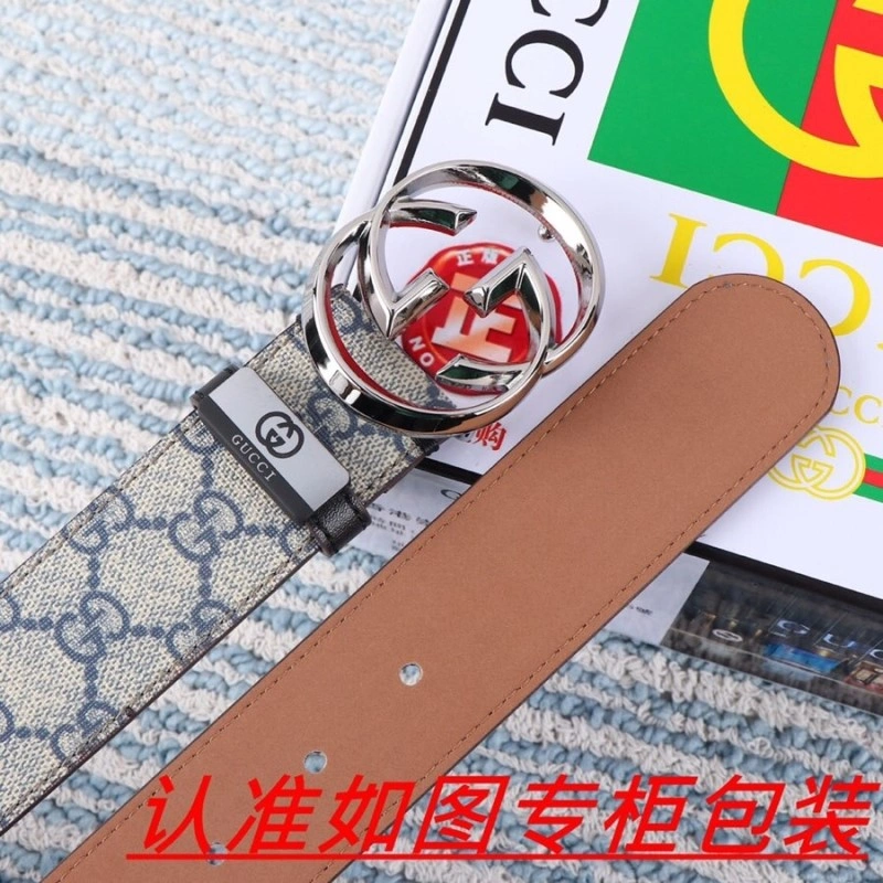 Factory-made Gucci Belts