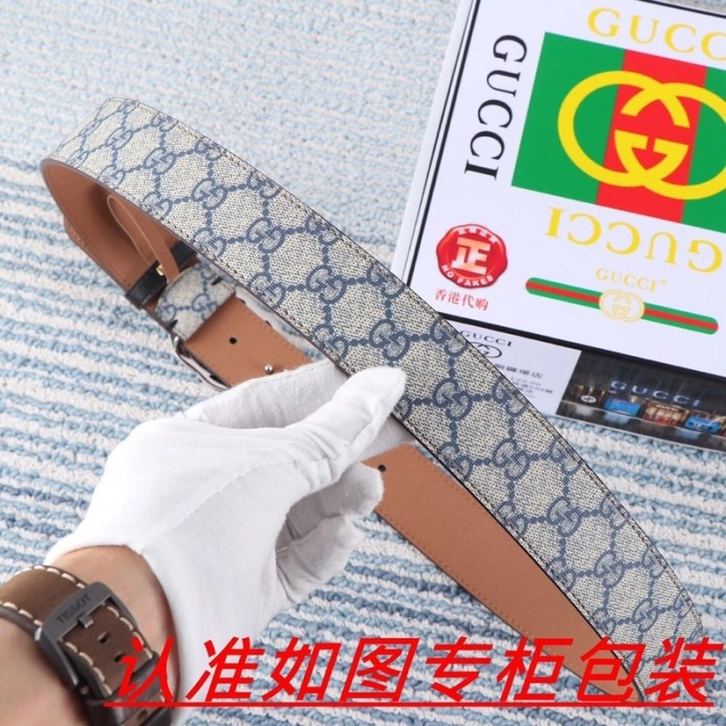 Factory-made Gucci Belts