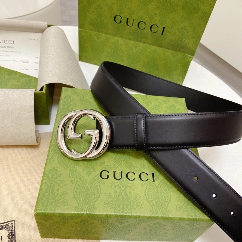 Accurate model Gucci Belts