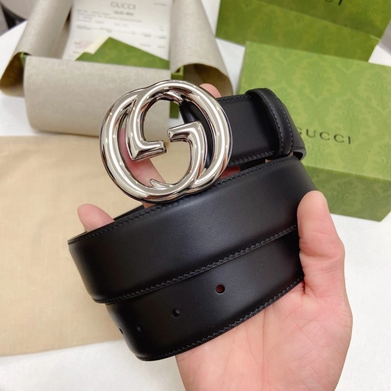 Accurate model Gucci Belts