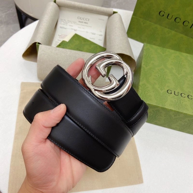 Accurate model Gucci Belts