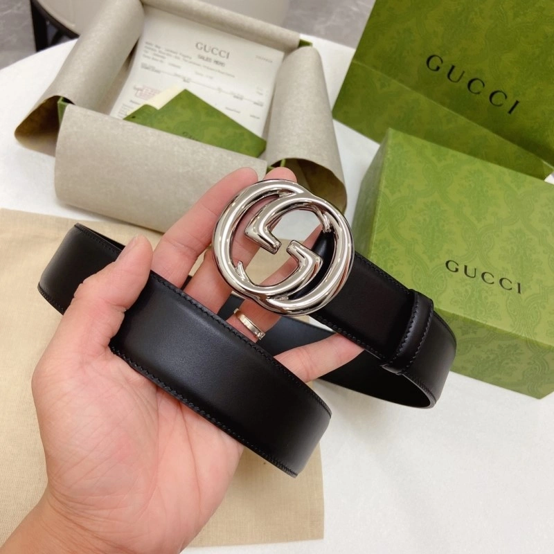 Accurate model Gucci Belts