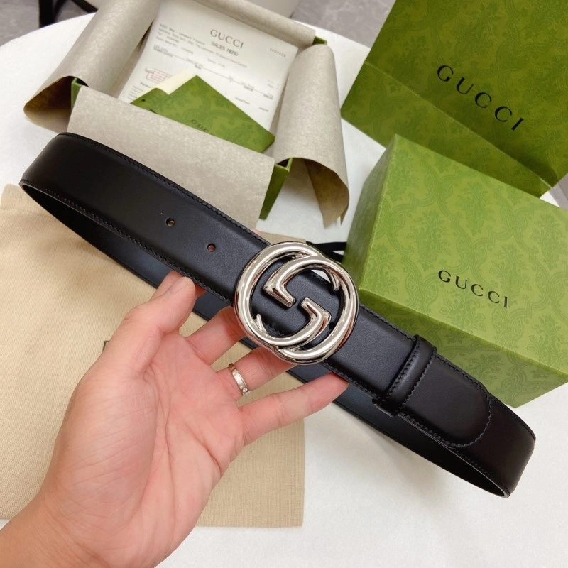 Accurate model Gucci Belts