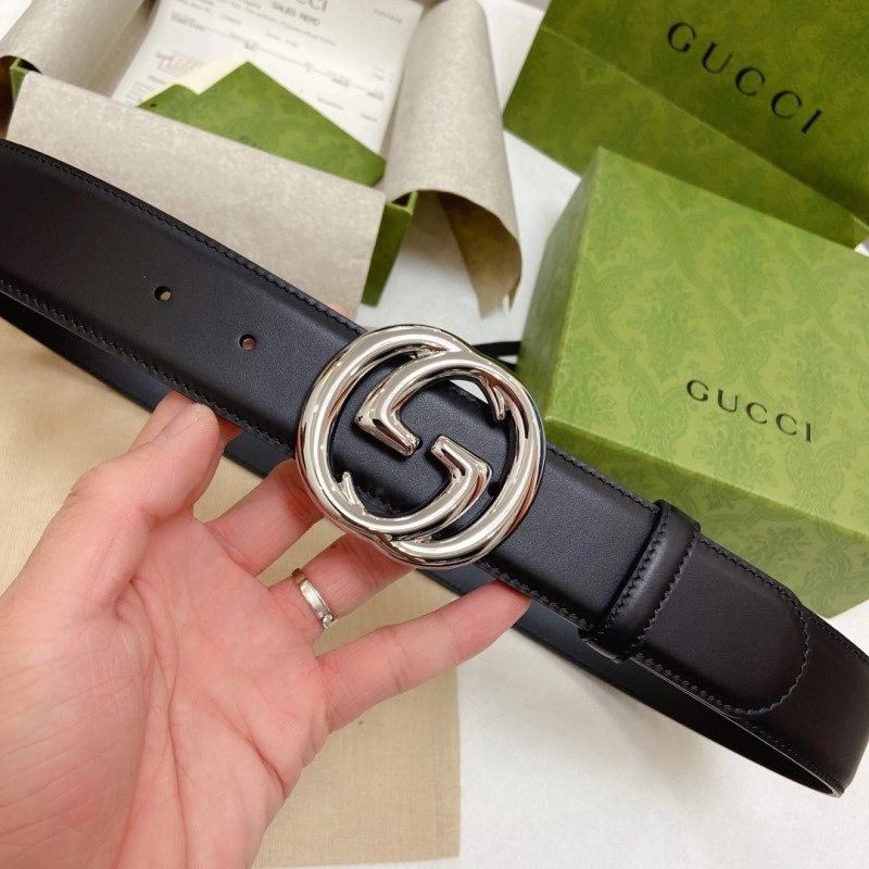 Accurate model Gucci Belts