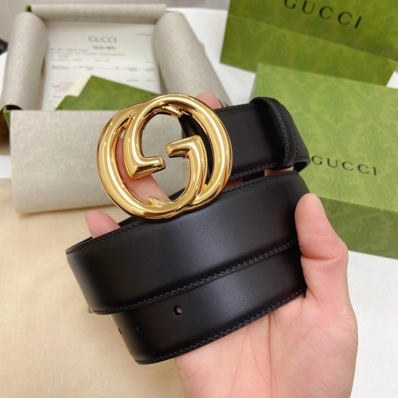 Indistinguishable Gucci Belts