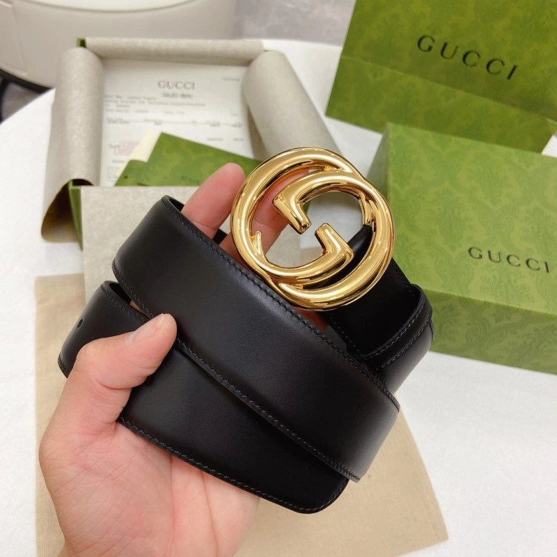 Indistinguishable Gucci Belts