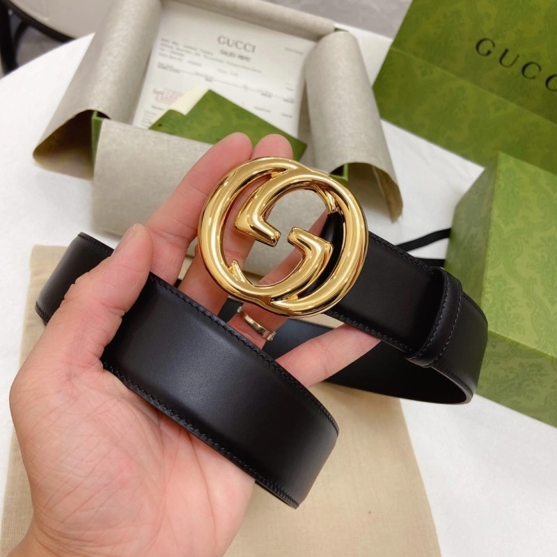 Indistinguishable Gucci Belts