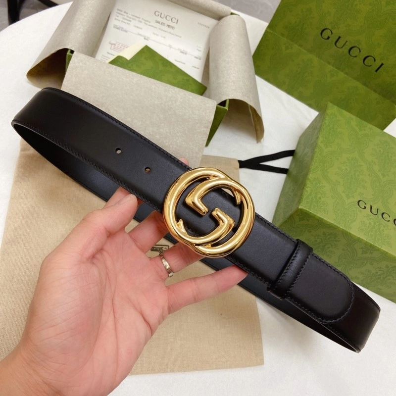 Indistinguishable Gucci Belts