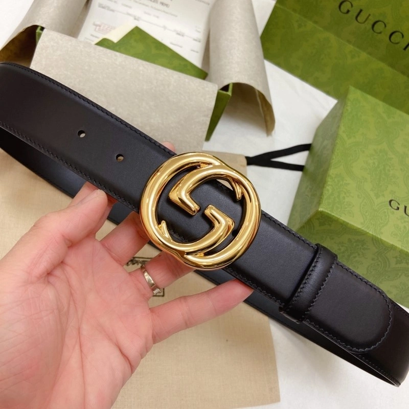 Indistinguishable Gucci Belts