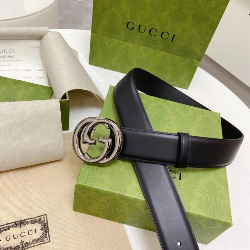 Genuine Gucci Belts