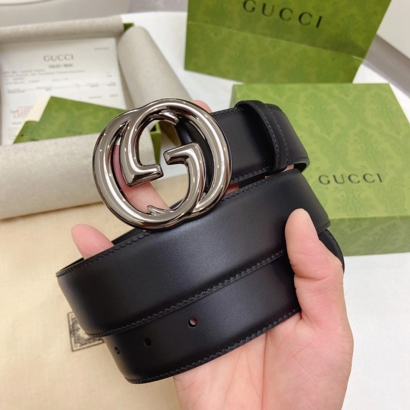 Genuine Gucci Belts