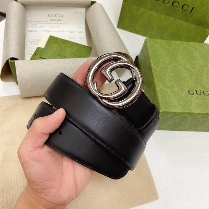 Genuine Gucci Belts