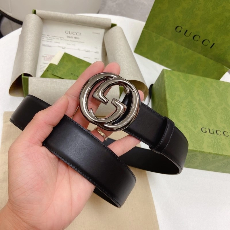 Genuine Gucci Belts