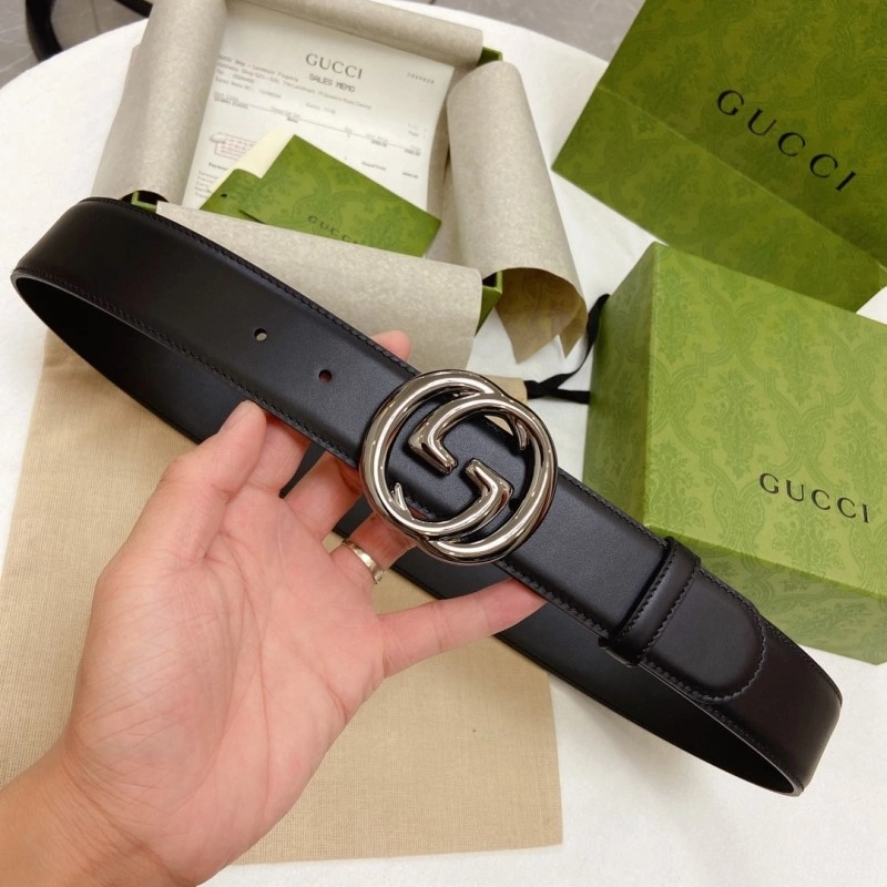 Genuine Gucci Belts
