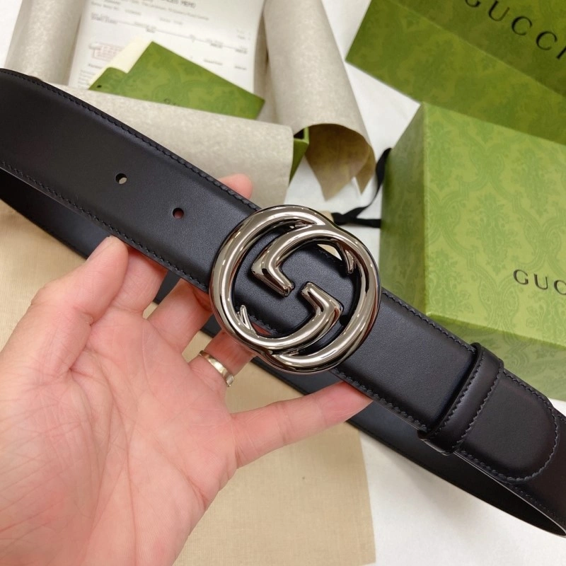 Genuine Gucci Belts