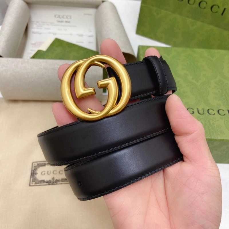 Budget-friendly Gucci Belts