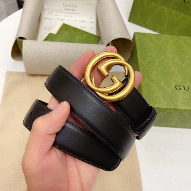 Budget-friendly Gucci Belts